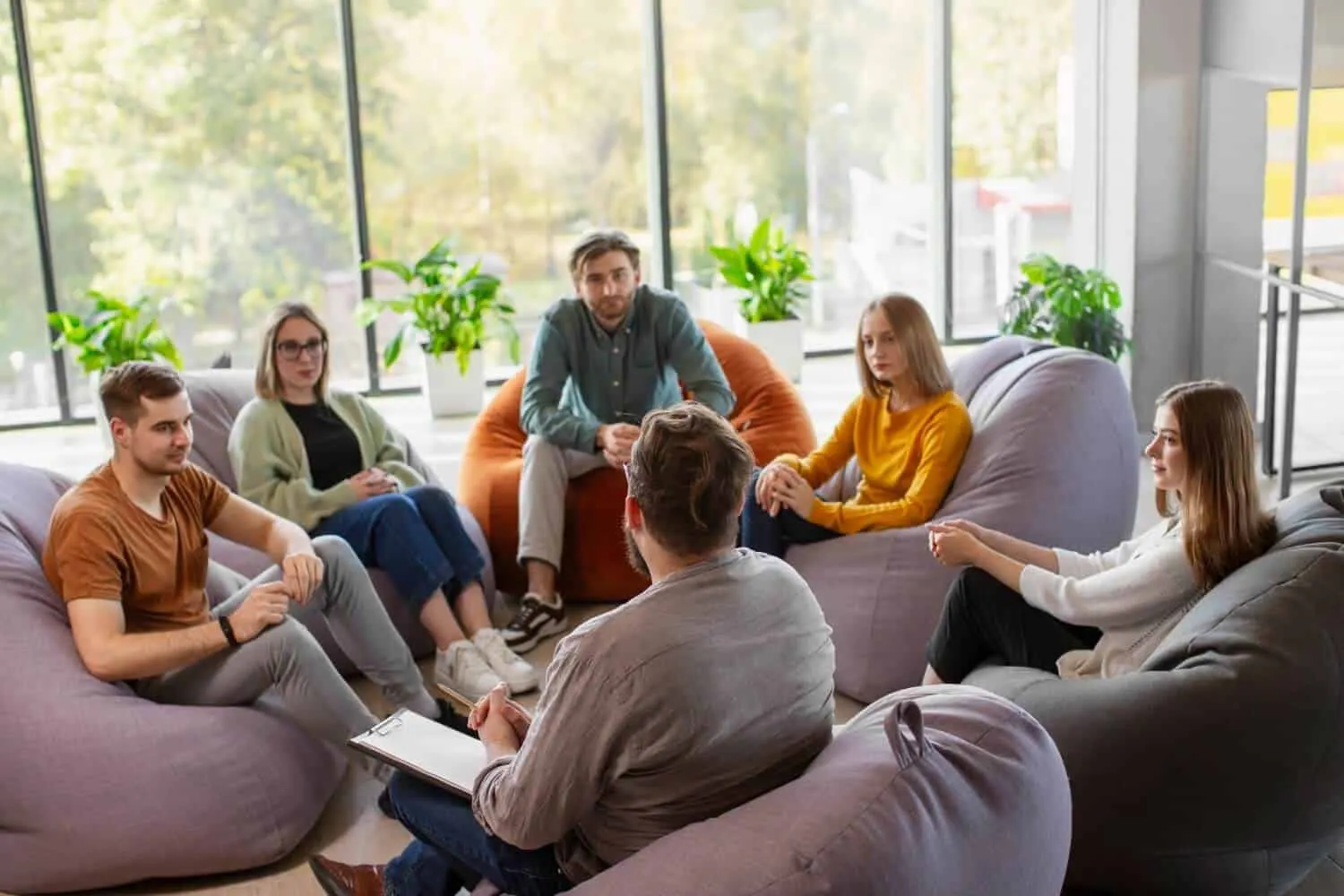 How Group Therapy Can Help You in Addiction Recovery